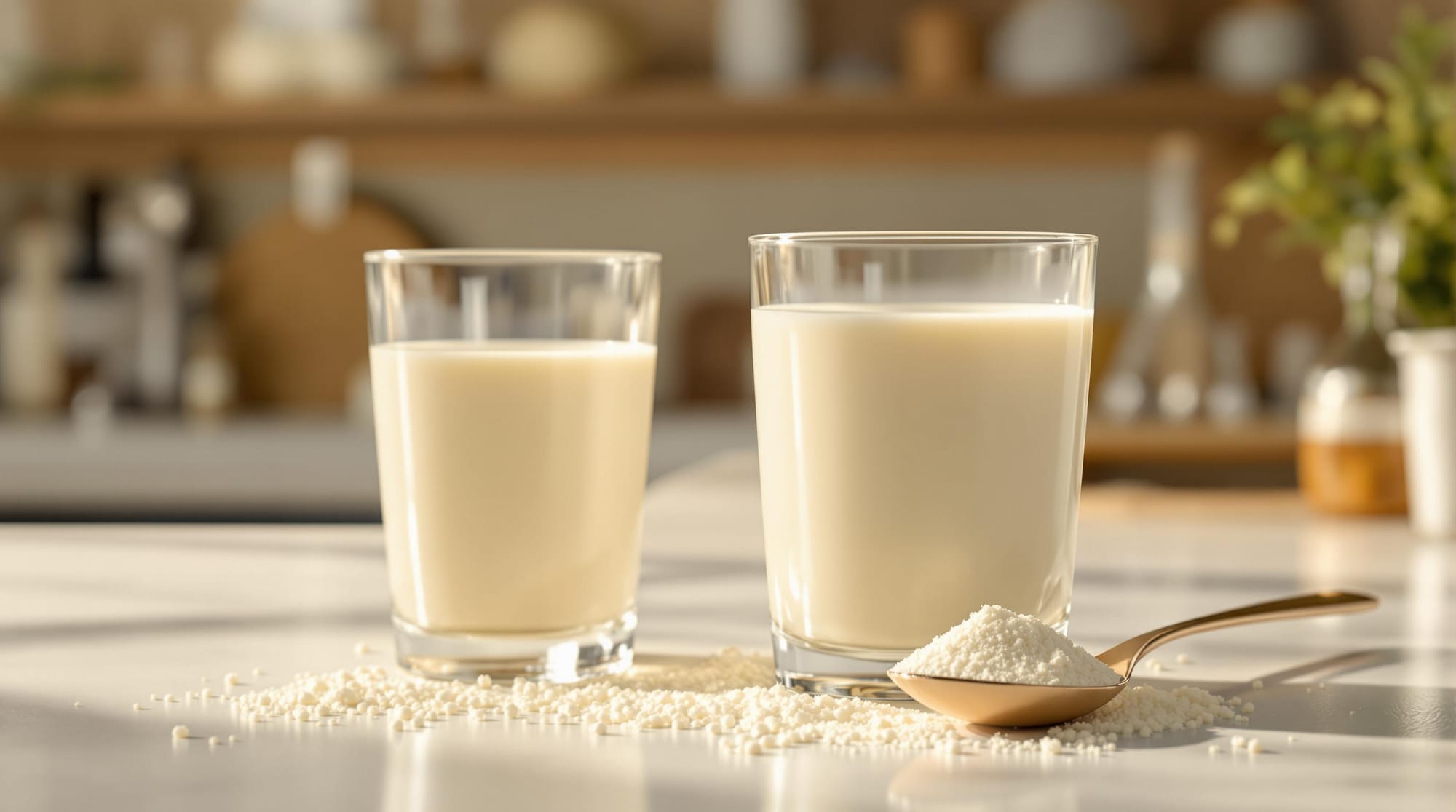 Lactase Enzyme: Breaking Down the Science